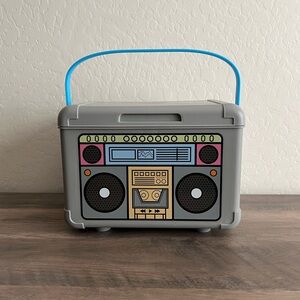 Target | Storage & Organization | Target Bullseyes Playground Boombox ...